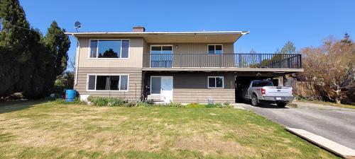 8162 Centennial Drive, Powell River, BC, V8A 0S5 - house for lease ...
