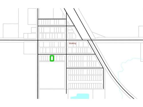 5023 48 Street, Woking, AB, T0H 3V0 - vacant land for sale | Listing ID ...