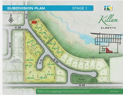 Killam, AB Real Estate - Homes For Sale in Killam, Alberta