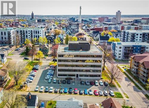 100 Cameron St, Moncton, NB, E1C 5Y6 - commercial for lease | Listing ...