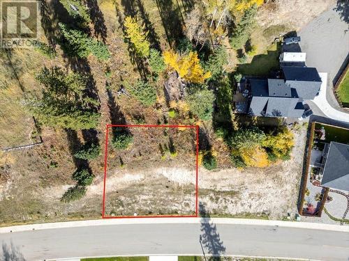 2268 Black Hawk Drive, Sparwood, BC, V0B 2G2 - vacant land for sale ...
