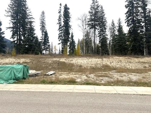 2268 Black Hawk Drive, Sparwood, BC, V0B 2G2 - vacant land for sale ...