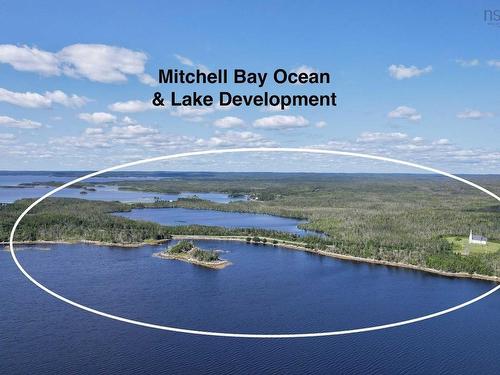 Lot 2 South Shore Road, Mitchell Bay, NS, B0J 2K0 - vacant land for ...