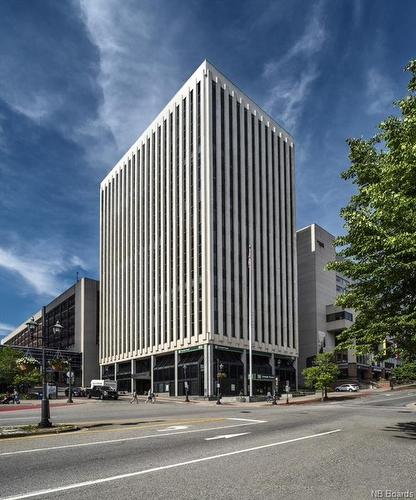 44 Chipman Hill, Saint John, NB, E2L 1G4 - commercial for lease ...