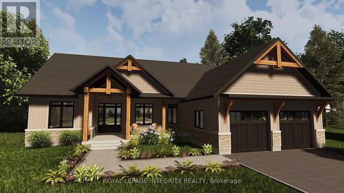 109 Maplestone Drive, North Grenville, ON, K0G 1J0 - Luxury House for ...