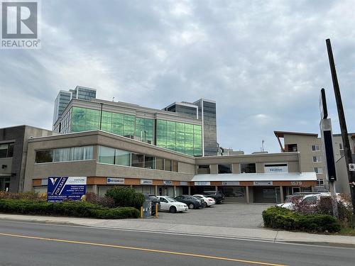 1579 Sutherland Avenue Unit# 209, Kelowna, BC, V1Y 5Y7 - commercial for ...