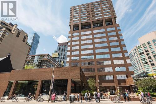 530 - 920 Yonge Street, Toronto, ON, M4W 3C7 - commercial for lease ...
