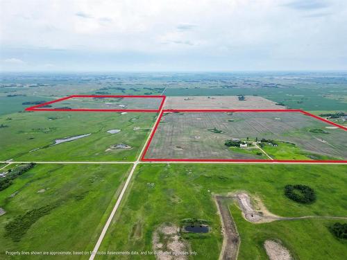 Reston, Manitoba, R0M 1X0 - farm for sale | Listing ID 202501436 ...