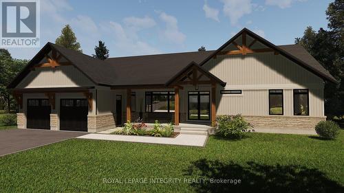 119 Maplestone Drive, North Grenville, ON, K0G 1J0 - Luxury House for ...