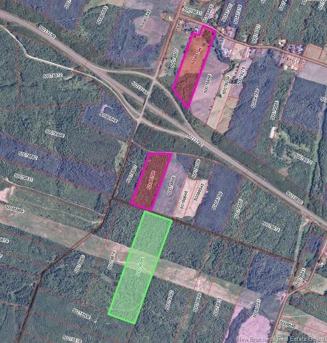 - Mitchell Rd, Belledune, NB, E8G 2S7 - vacant land for sale | Listing ...