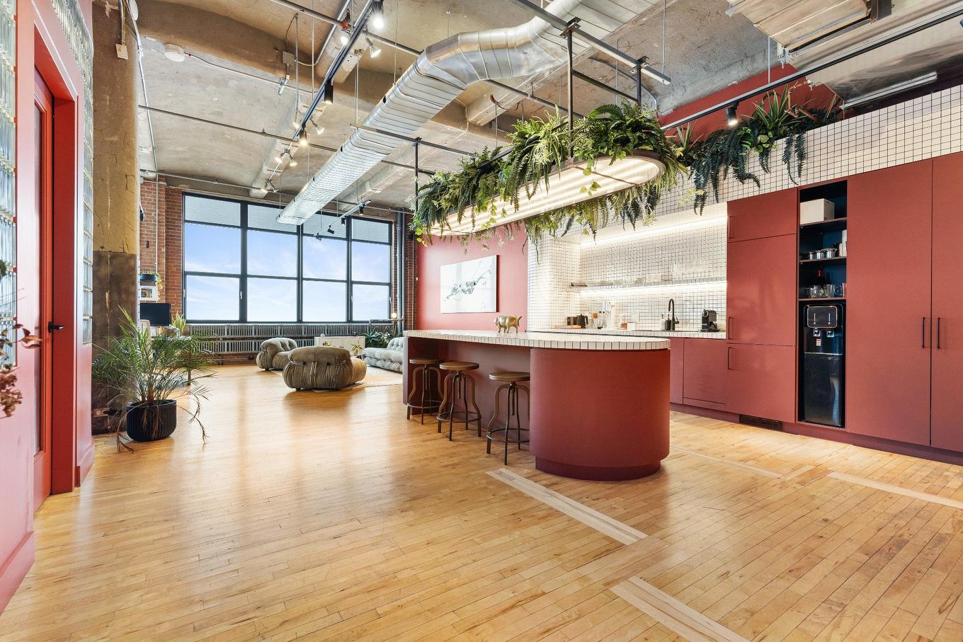6.120-1751 Rue Richardson, Montréal (Le Sud-Ouest), QC, H3K 1G6 ...