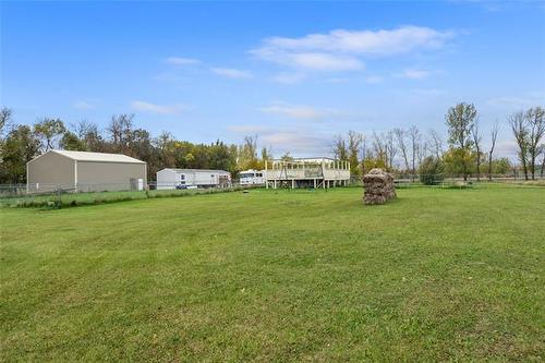 677 Dunning Rd, St Clements, MB, R1C 0C5 - vacant land for sale ...