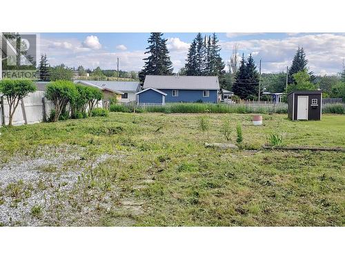 374 Victoria Street, Vanderhoof, BC, V0J 3A0 - vacant land for sale ...