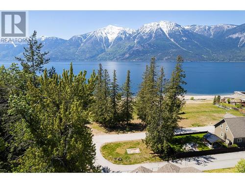 13488 Lakeshore Drive, Boswell, BC, V0B 1A4 - vacant land for sale ...