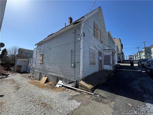 140 Elliott Row, Saint John, NB, E2L 1C9 - house for sale | Listing ID ...