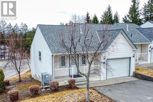 9 11 Eagle Crescent, Williams Lake, BC, V2G 4R6 - house for sale ...