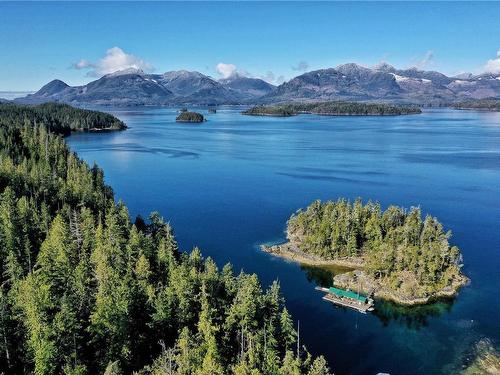 0 Bligh Island, Nootka Island, BC, V0P 2A0 - recreational for sale ...