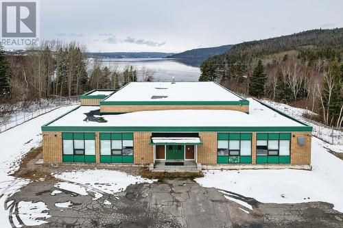 55 North Shore Highway, Corner Brook, NL, A2H 6B9 - commercial for sale ...