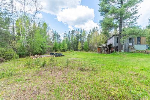2003 - 2005 Ch. Du Tour-Du-Lac, Nominingue, QC, J0W 1R0 - maison à ...