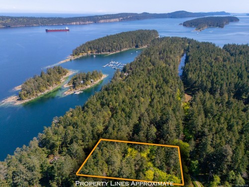 535 Cardale Rd, Decourcy Island, BC, A1A 1A1 - vacant land for sale ...