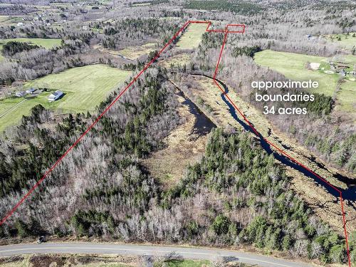 96-2 Quarry Road, Clementsvale, NS, B0S 1G0 - vacant land for sale ...