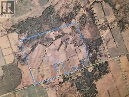 0 Harold Road, Stirling-Rawdon (Rawdon Ward), ON, K0K 3E0 - vacant land ...