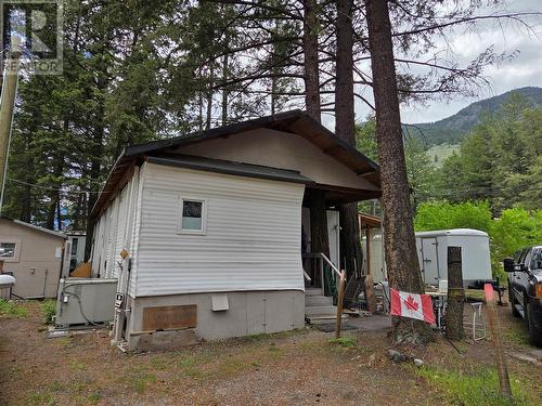 1498 Main Street Unit# 15, Olalla, BC, V0X 1N6 - house for sale ...