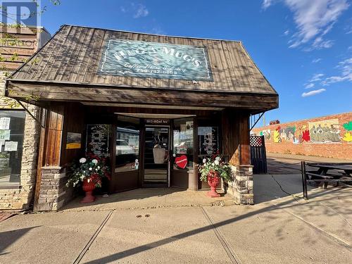 1012 102 Avenue, Dawson Creek, BC, V1G 2B8 - commercial for sale ...