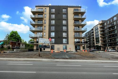 309-4400 Boul. St-Jean, Dollard-Des-Ormeaux, QC, H9H 0C8 - lease for ...