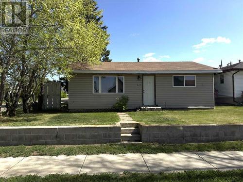 902 7 Avenue, Wainwright, AB, T9W 1C8 - house for sale | Listing ID ...