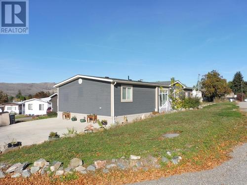 1600 43 Avenue Unit# 25, Vernon, BC, V1T 9G6 - house for sale | Listing ...