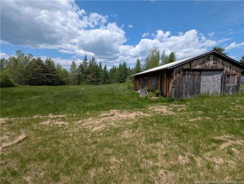 2315 Route 106, Allison, NB, E1G 4L4 - vacant land for sale | Listing ...