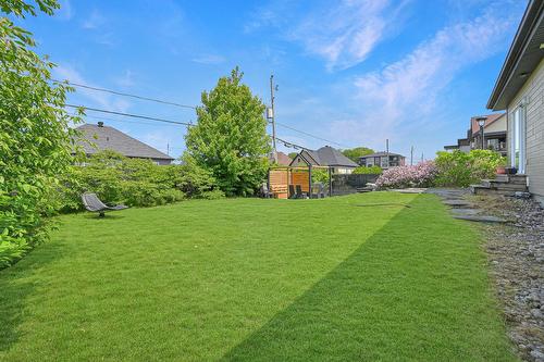 147 Rue Bella, Saint-Jean-Sur-Richelieu, QC, J2X 4Y6 - maison à vendre ...