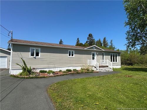 48 Route 134, Petit-Rocher-Nord, NB, E8J 2H4 - house for sale | Listing ...