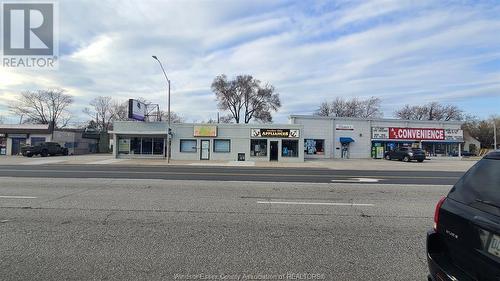 4640-4690 Tecumseh Road East, Windsor, ON, N8W 1K7 - commercial for ...