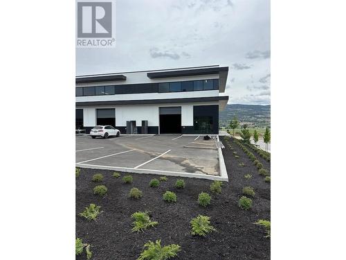 2045 Matrix Crescent Unit# 140, Kelowna, BC, V1V 2A4 - commercial for ...