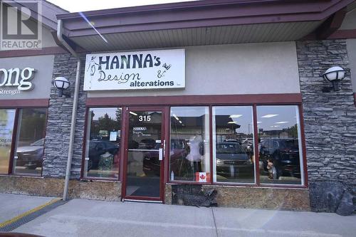 315, 12100 Macleod Trail Se, Calgary, AB, T2J 7G9 - commercial for sale ...