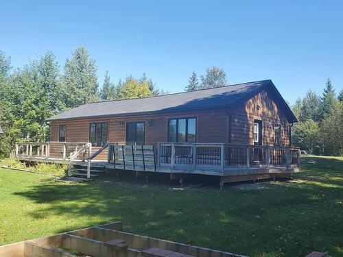 6 Ch. Du Lac-Laverdure, Messines, QC, J0X 2J0 - maison à vendre | No ...