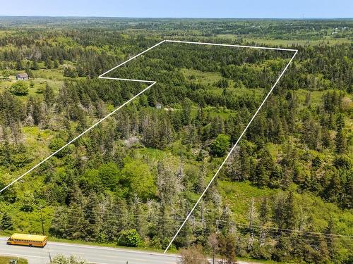 Lot 2 Highway 1, Wellington, NS, B5A 5A5 - vacant land for sale ...