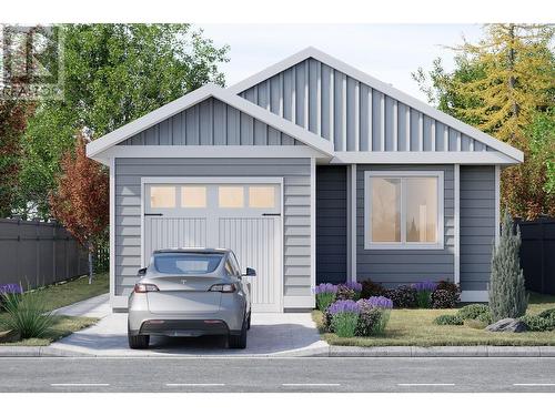 307 9800 Sintich Road, Prince George, BC, V2N 6E2 - Single Family ...