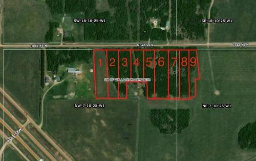 Virden, Manitoba, R0M 2C0 - vacant land for sale | Listing ID 202516947 ...