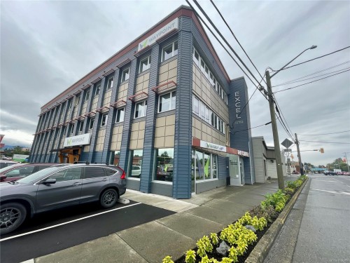 841 Cliffe Ave, Courtenay, BC, V9N 2J8 - commercial for lease | Listing ...