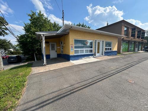222 Rue Notre-Dame, Repentigny (Repentigny), QC, J6A 2R2 - commercial à ...