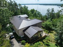 Rideau Lakes, ON Waterfront Properties & Homes for Sale | Royal LePage