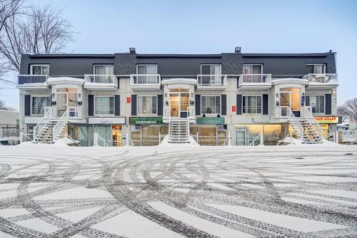 285 - 301 Boul. Iberville, Repentigny (Repentigny), QC, J6A 2A4 ...