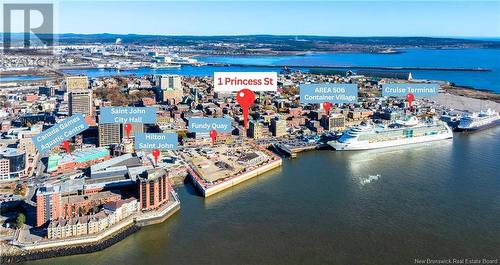 1 Princess Street, Saint John, NB, E2L 1J9 - commercial for sale ...