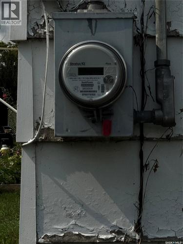 210 2Nd Avenue W, Nokomis, SK, S0G 3R0 - house for sale | Listing ID SK014471 | Royal LePage