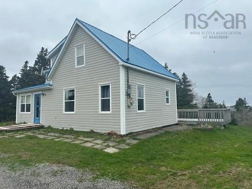 59 Fox Island Main Road, Fox Island Main, NS, B0H 1H0 - house for sale ...