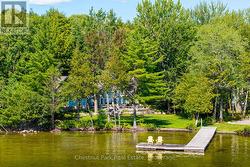 Muskoka Lakes, ON Waterfront Properties & Homes for Sale | Royal LePage