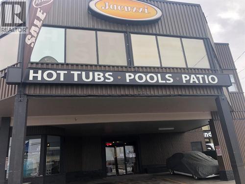 5201 26 Street, Vernon, BC, V1T 8G4 - commercial for sale | Listing ID 10359797 | Royal LePage